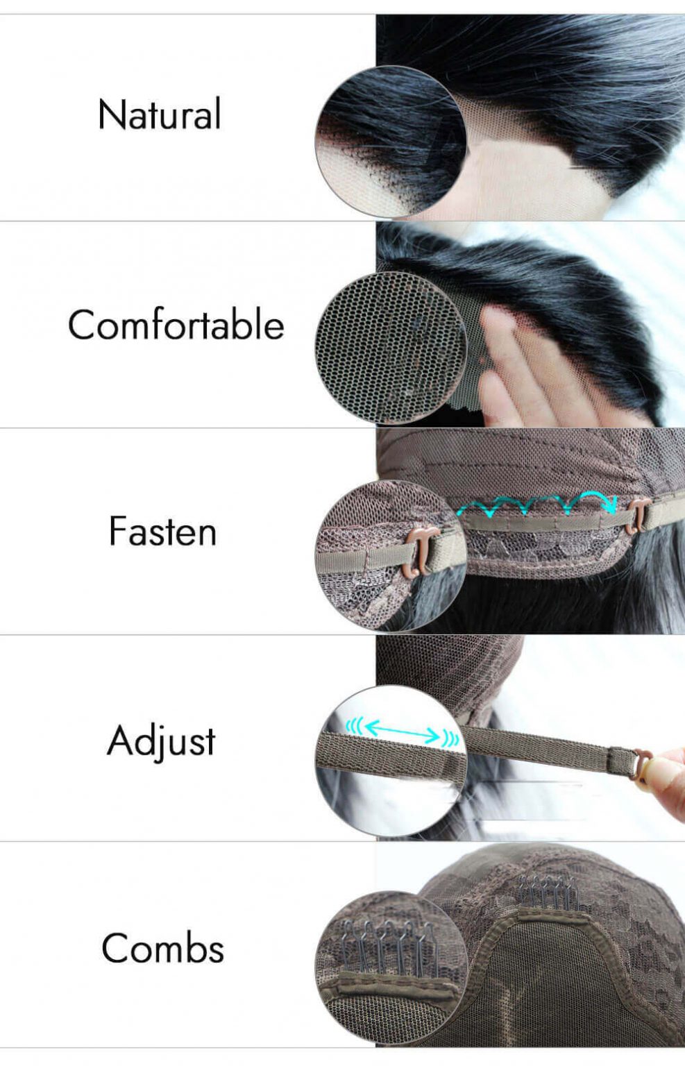 Lace Front Cap - Kryssma.com Official Site‎